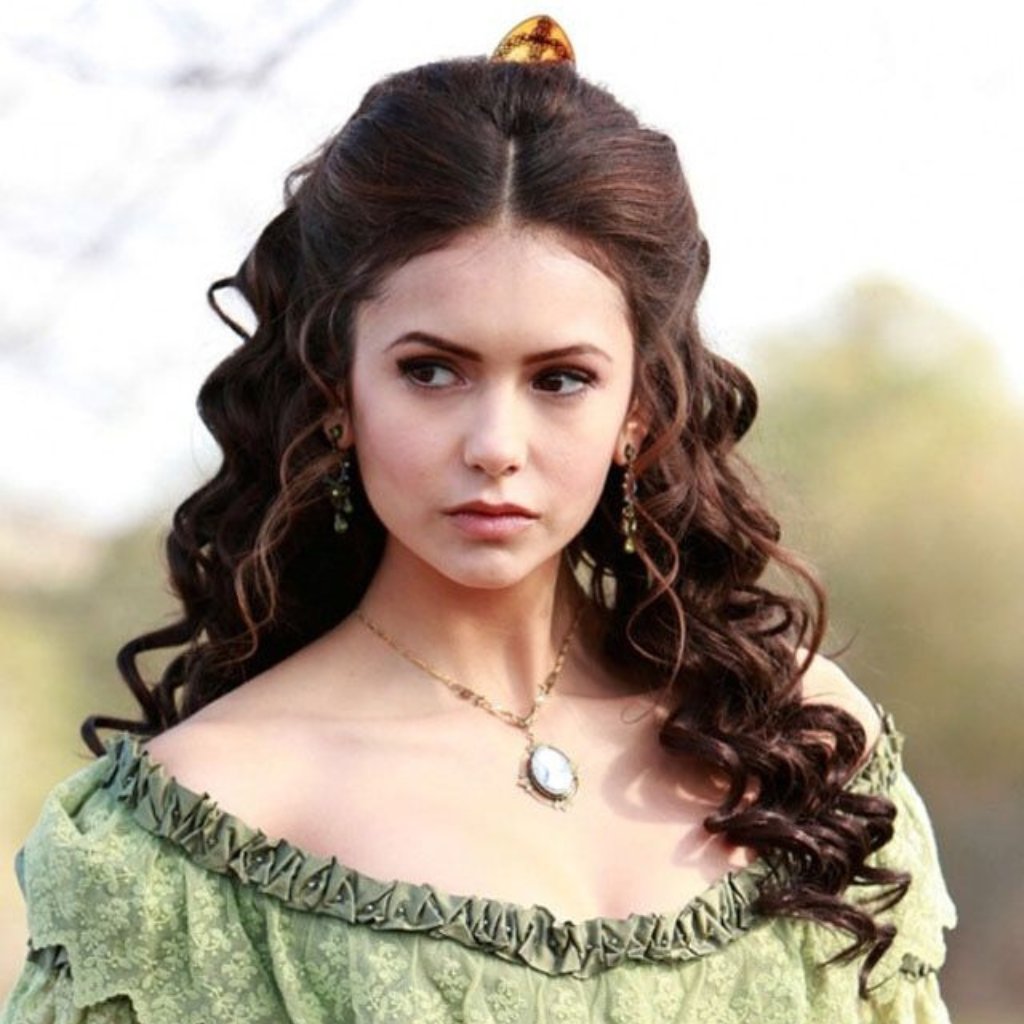Katherine Pierce – Mystic Crest
